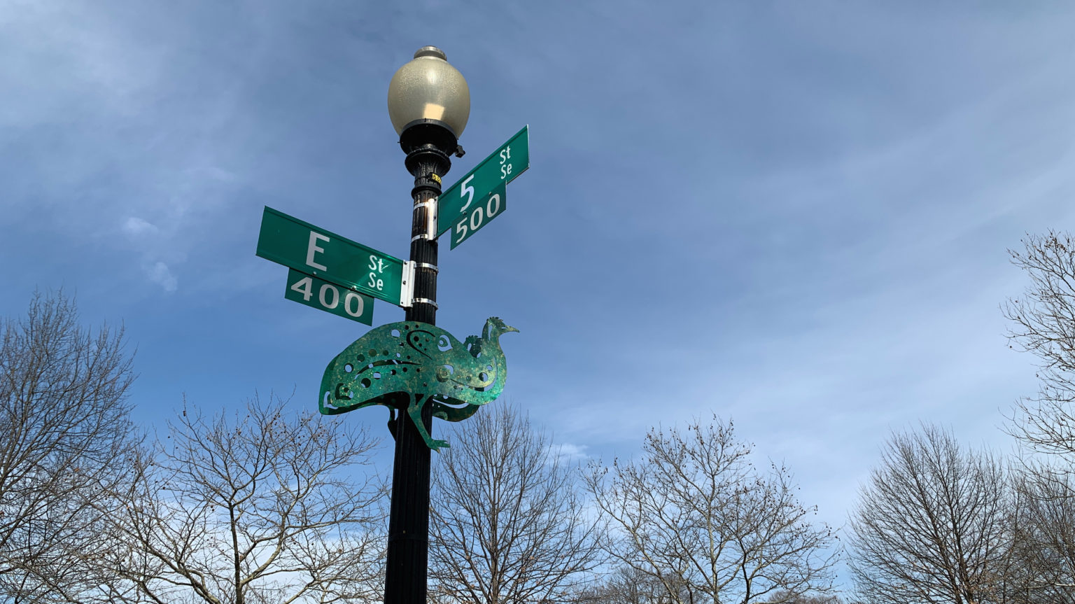 Decatur House - Adventures in DC